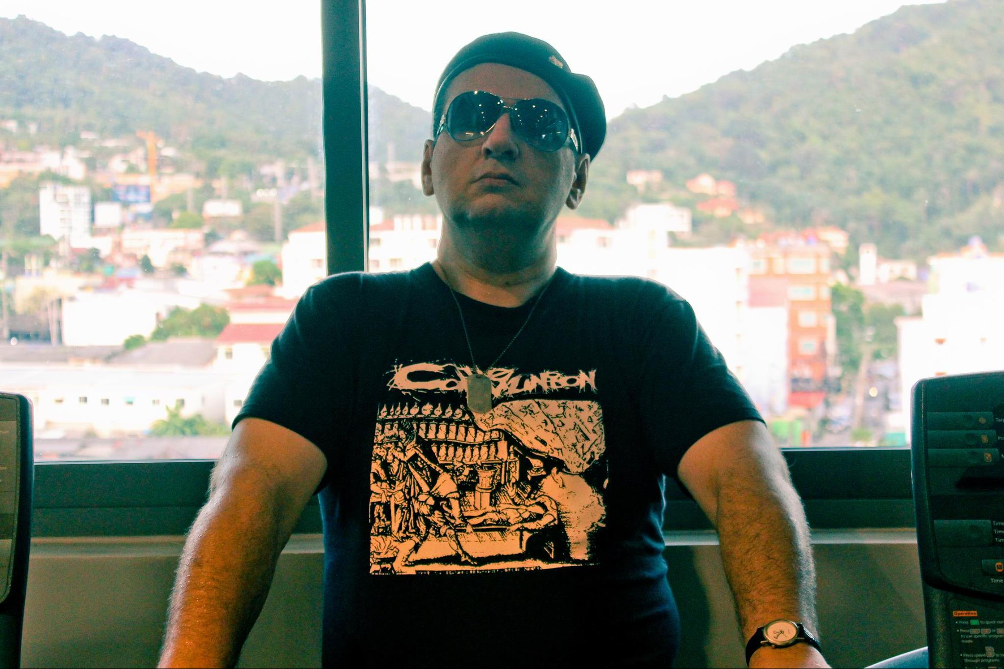 Iskanov Films – The official site of director, writer, producer, and ...